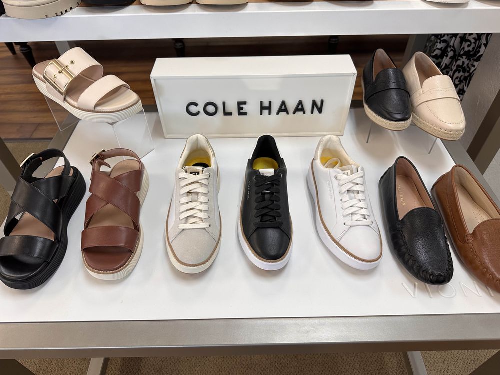 RANDY’S SHOES - Updated May 2026 - 20 Photos & 11 Reviews - 2479 I 40 W ...