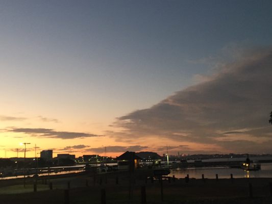 OYSTER POINT PIER - Updated August 2024 - 148 Photos & 33 Reviews ...