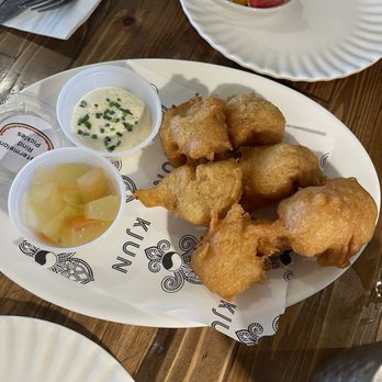 KJUN - Updated October 2024 - 710 Photos & 211 Reviews - 154 E 39th St ...