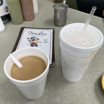 EL INDIO COCINA MEXICANA - Updated December 2025 - 118 Photos & 124 ...