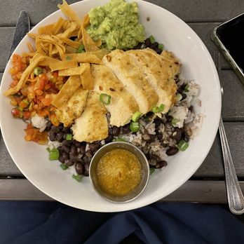 CATCH 27 - Southern Restaurant at 40 Charlotte St, Saint Augustine ...