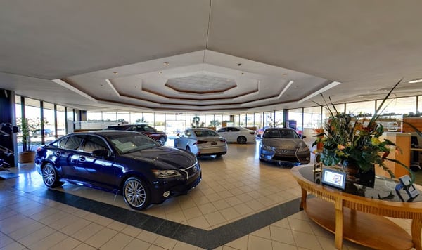 STERLING MCCALL LEXUS OF CLEAR LAKE - Updated August 2025 - 40 Photos ...
