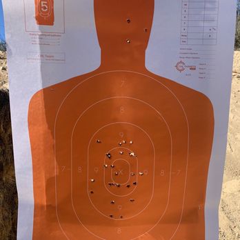 RAINBOW SHOOTING RANGE - Updated September 2025 - 19 Photos & 63 ...