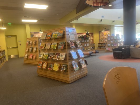 EDENVALE BRANCH LIBRARY - Updated December 2025 - 45 Photos & 41 ...