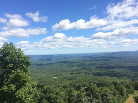 BROMLEY MOUNTAIN-ADVENTURE PARK - Updated July 2024 - 16 Photos & 19 ...