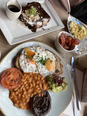 THE TABLE - Updated June 2025 - 572 Photos & 321 Reviews - 83 Southwark ...