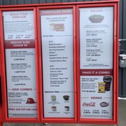 FIREHOUSE SUBS - 43 Photos & 47 Reviews - Fast Food - 345 W 104th Ave ...