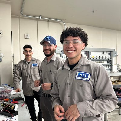 ADVANCED TRAINING INSTITUTE - Updated November 2025 - 59 Photos & 32 ...