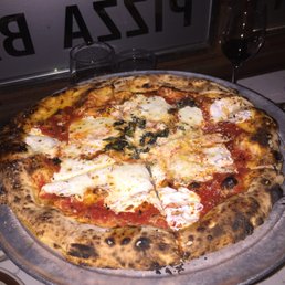 B SIDE PIZZA & WINE BAR - Updated December 2025 - 1121 Photos & 1393 ...