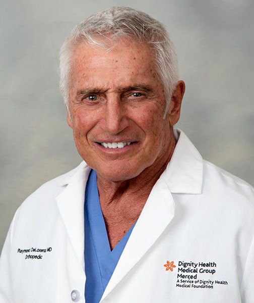 RAYMOND DELORENZI, MD - Updated August 2025 - 315 Mercy Ave, Merced ...