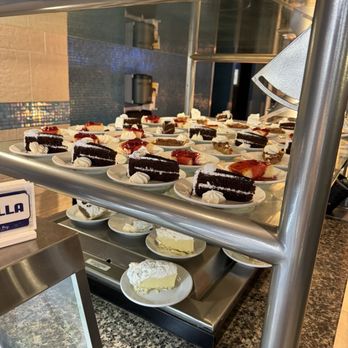 INFINITY BUFFET AT TREASURE BAY CASINO - Updated October 2025 - 189 ...