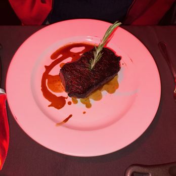 CHOPS STEAKHOUSE - Updated October 2024 - 266 Photos & 95 Reviews - 38 ...