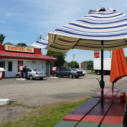 WAGNER’S DRIVE-IN - Updated May 2025 - 75 Photos & 116 Reviews - 7000 W ...