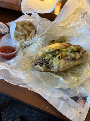 LUKE’S ITALIAN BEEF - 71 Photos & 135 Reviews - 1615 S Alvernon Way ...