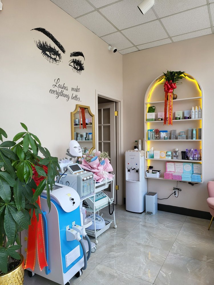 MICHELLE LASHES - Updated January 2026 - 35 Photos & 13 Reviews - 654 ...