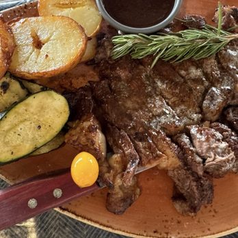 ROKHAT GRILL - Updated November 2024 - 96 Photos & 71 Reviews - 2205 N ...