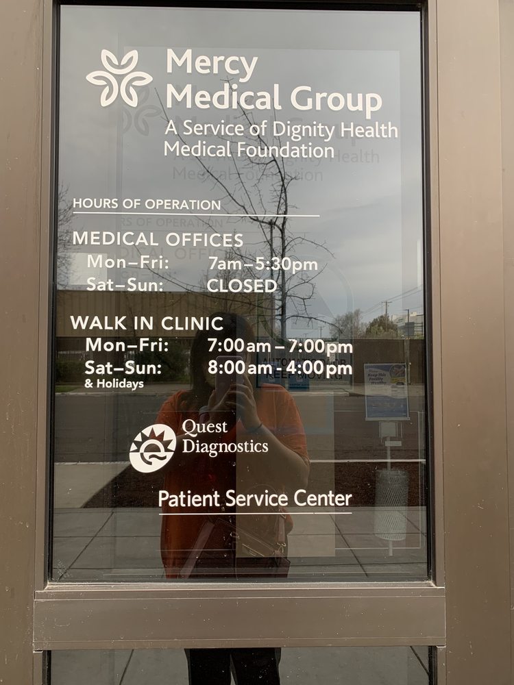 MERCY MEDICAL GROUP - MIDTOWN, PRIMARY AND SPECIALTY CARE - 31 Photos ...