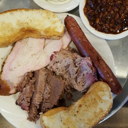 CITY BARBEQUE - Updated December 2025 - 237 Photos & 282 Reviews ...