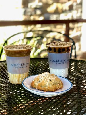 GOODFELLOWS COFFEE - 326 Photos & 287 Reviews - 4105 Ball Rd, Cypress ...
