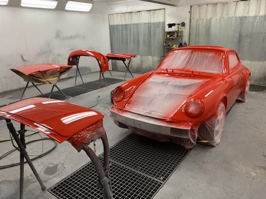 ALPINA AUTO BODY - Updated January 2026 - 98 Photos & 29 Reviews - 4701 ...