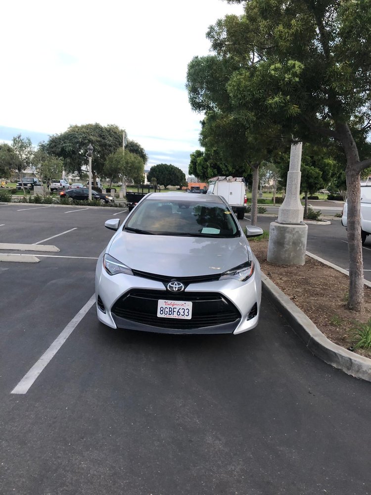 SAMI RENTAL CARS - 2305 Historic Decatur Rd, San Diego, California ...