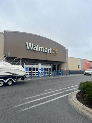 WALMART SUPERCENTER - Updated October 2025 - 19 Photos & 27 Reviews ...
