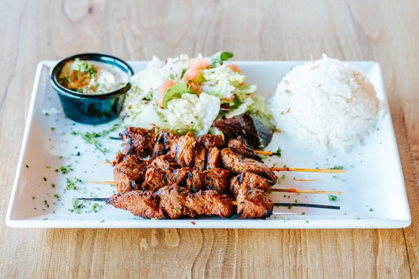 SULTAN’S KEBAB with 1481 Reviews & 1266 Photos - 6654 Koll Center Pkwy ...