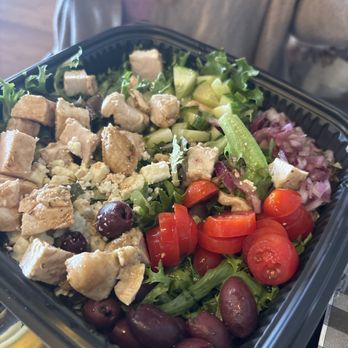 SOCIALITE CAFE - Updated October 2025 - 43 Photos & 27 Reviews - 4011 ...