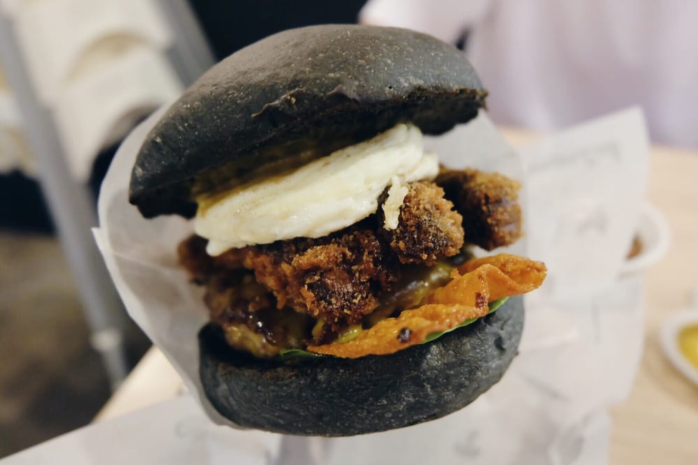 MY BURGER LAB - Updated January 2026 - 17 Photos & 15 Reviews - 8 ...