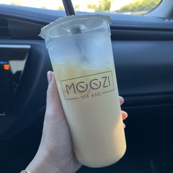 MOOZI TEA BAR - Updated 2024 - 489 Photos & 224 Reviews - 10130 Garden ...
