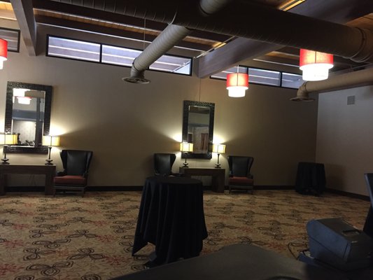 NORTH METRO EVENT CENTER - Updated December 2025 - 1000 Gramsie Rd ...