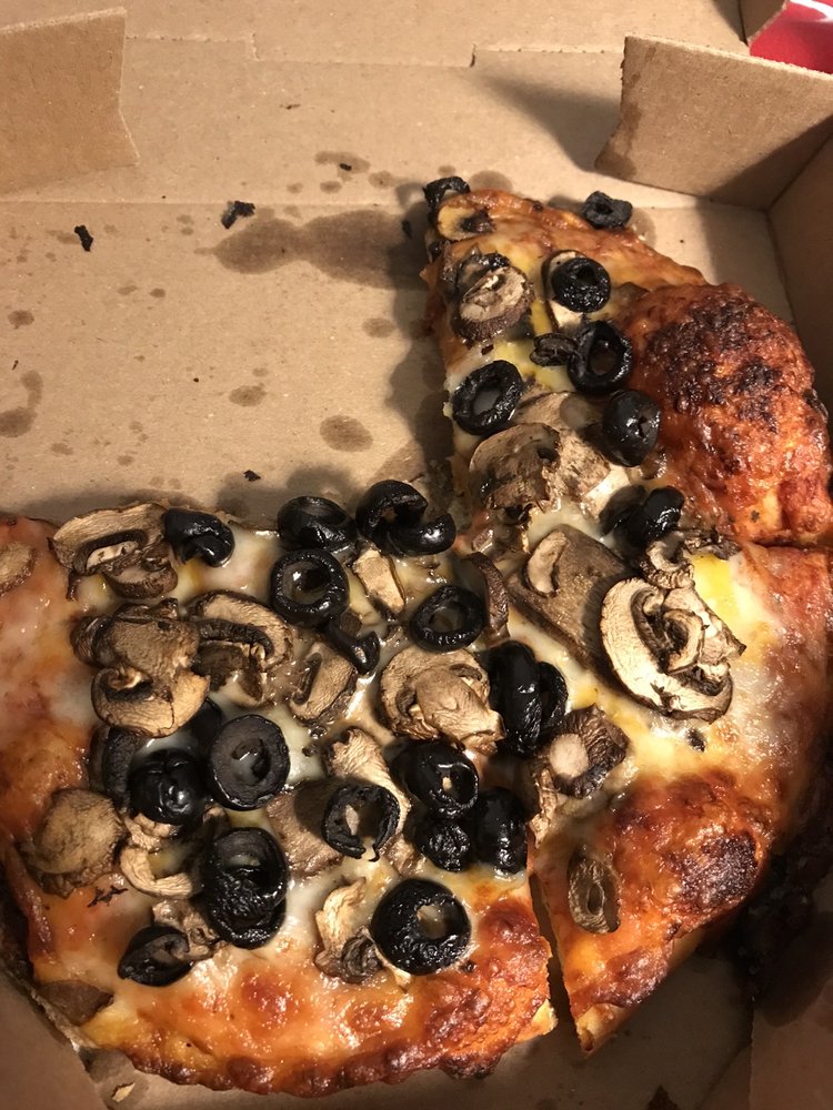 ROUND TABLE PIZZA - Updated September 2025 - 137 Photos & 209 Reviews ...