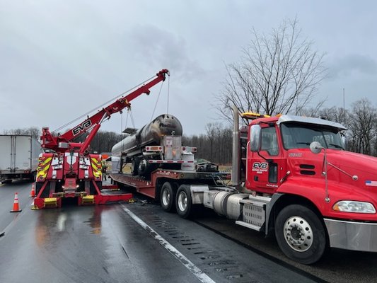 EVB TOWING RECOVERY TRANSPORT - Updated October 2025 - 10 Photos - 1608 ...