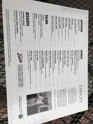 CHUCKS FISH - 230 Photos & 147 Reviews - 551 Dauphin St, Mobile ...