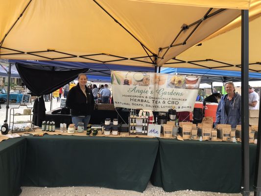 FARMERS MARKET ON TAMINA - 71 Photos & 13 Reviews - Farmers Market ...