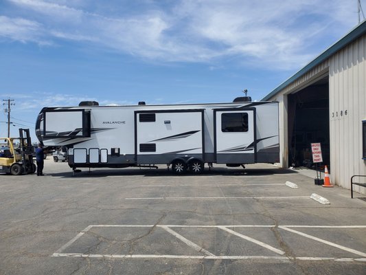 FREEDOM RV - Updated October 2025 - 17 Photos & 57 Reviews - 3186 S ...