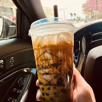 BOBACRAFT CAFE - Updated June 2024 - 1144 Photos & 497 Reviews - 410 W ...