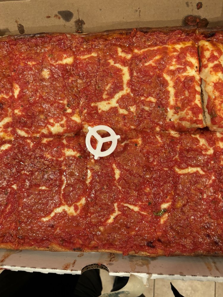 ROSA’S PIZZA - Updated December 2025 - 31 Photos & 43 Reviews - 2645 ...