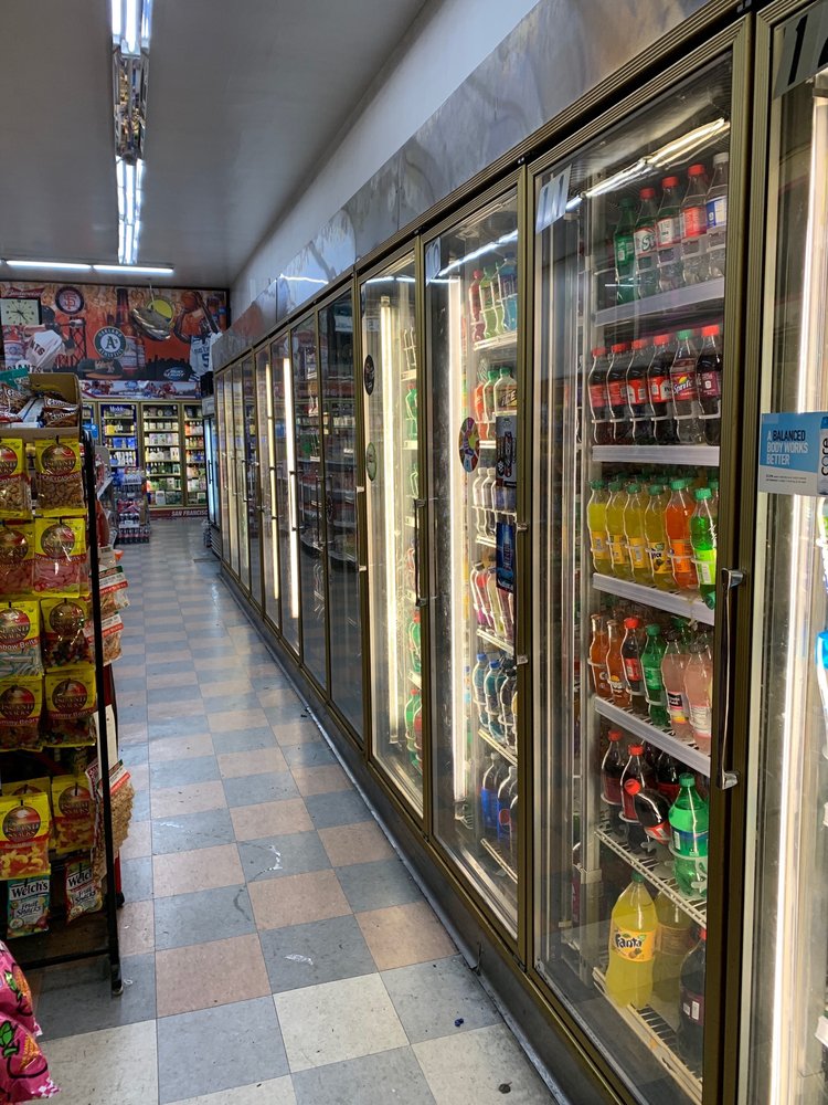 BIG SAVE MARKET - Updated December 2024 - 5001 3rd St, San Francisco ...