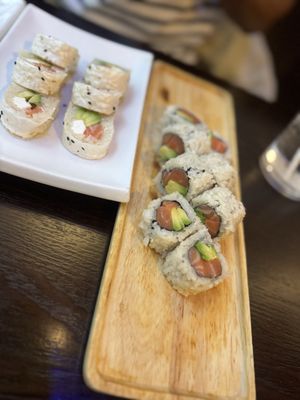 MAFIA SUSHI - Updated December 2025 - 106 Photos & 67 Reviews - 1111 S ...