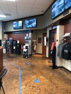 PWG RANGE - Updated September 2024 - 258 Photos & 589 Reviews - 13550 ...