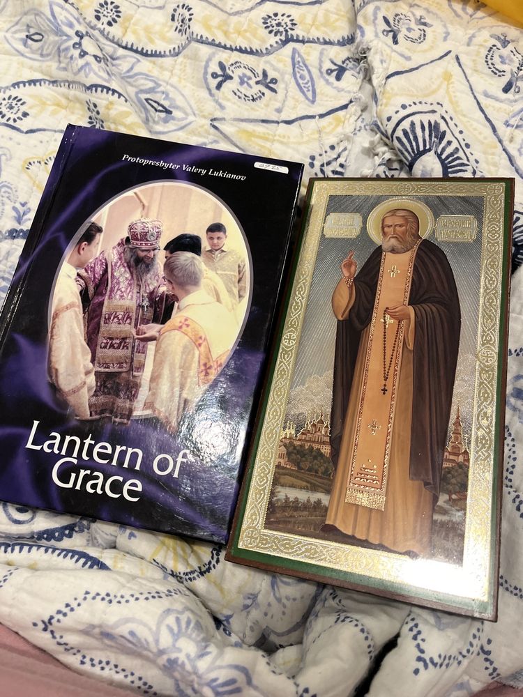 ARCHANGEL MICHAEL ORTHODOX BOOKSTORE - Updated November 2025 - 18 ...