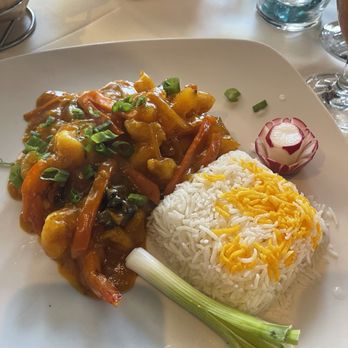 BHA! BHA! PERSIAN BISTRO - Updated June 2024 - 755 Photos & 484 Reviews ...