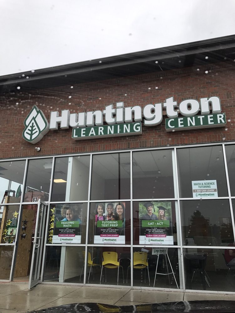 HUNTINGTON LEARNING CENTER - 83 Neverland Dr, Lewis Center, Ohio ...