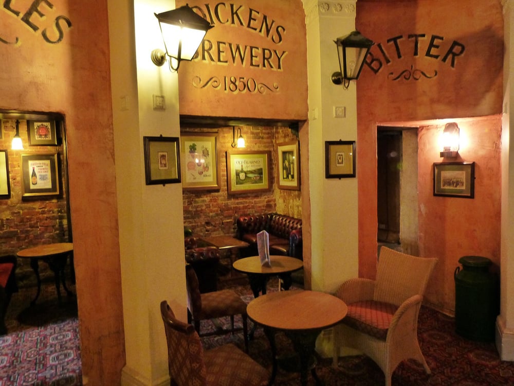 GREAT EXPECTATIONS - Updated December 2024 - 10 Reviews - 33 London ...