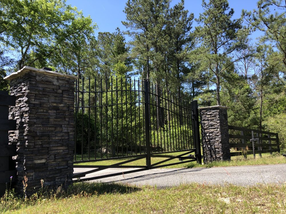 BYRON FENCE LLC - Updated September 2024 - Request a Quote - 17 Photos ...