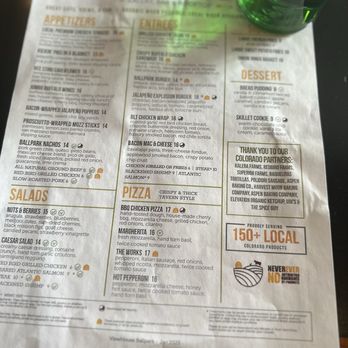 VIEWHOUSE BALLPARK - Updated May 2025 - 1395 Photos & 1744 Reviews ...