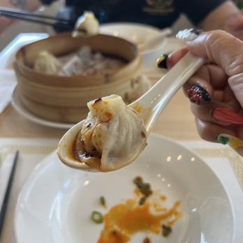 DUMPLING BAR - Updated April 2025 - 446 Photos & 176 Reviews - 119 N EI ...