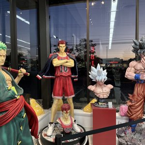 EBISU JAPANESE LIFE STORE - 197 Photos & 52 Reviews - 836 Rockville ...