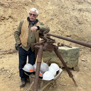 CHOLLAR MINE TOURS - Updated May 2024 - 162 Photos & 133 Reviews - 615 ...